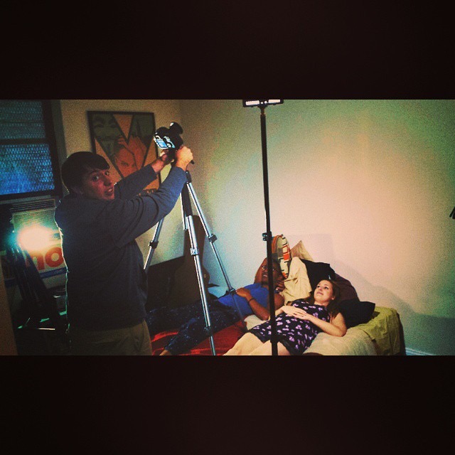 Photos – Julie Reed