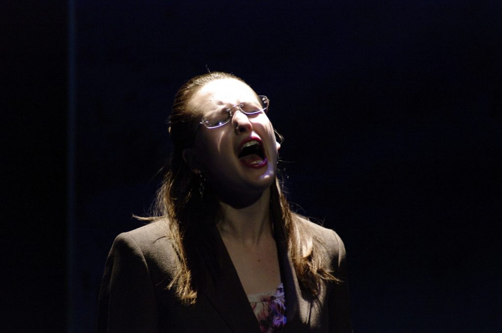 Press – Julie Reed