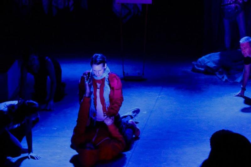 Photos – Julie Reed